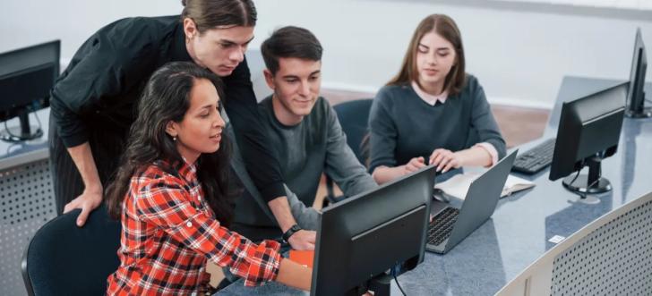 University Admission Webinar